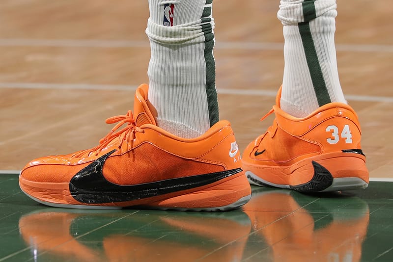 NBA WNBA Signature Shoe List 2023-24 Season | Hypebeast