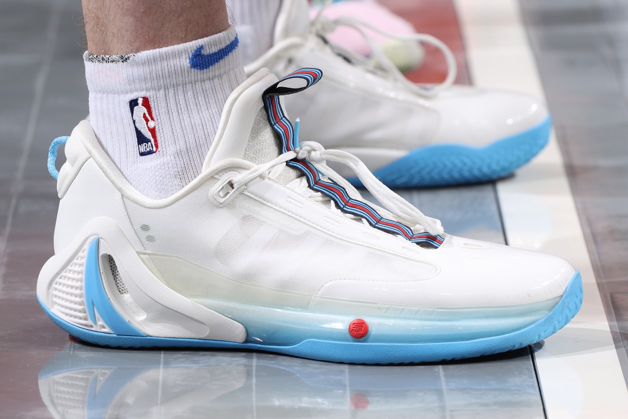 NBA WNBA Signature Shoe List 2023-24 Season | Hypebeast