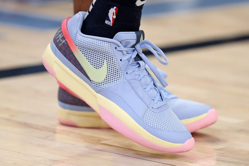 NBA WNBA Signature Shoe List 2023-24 Season | Hypebeast