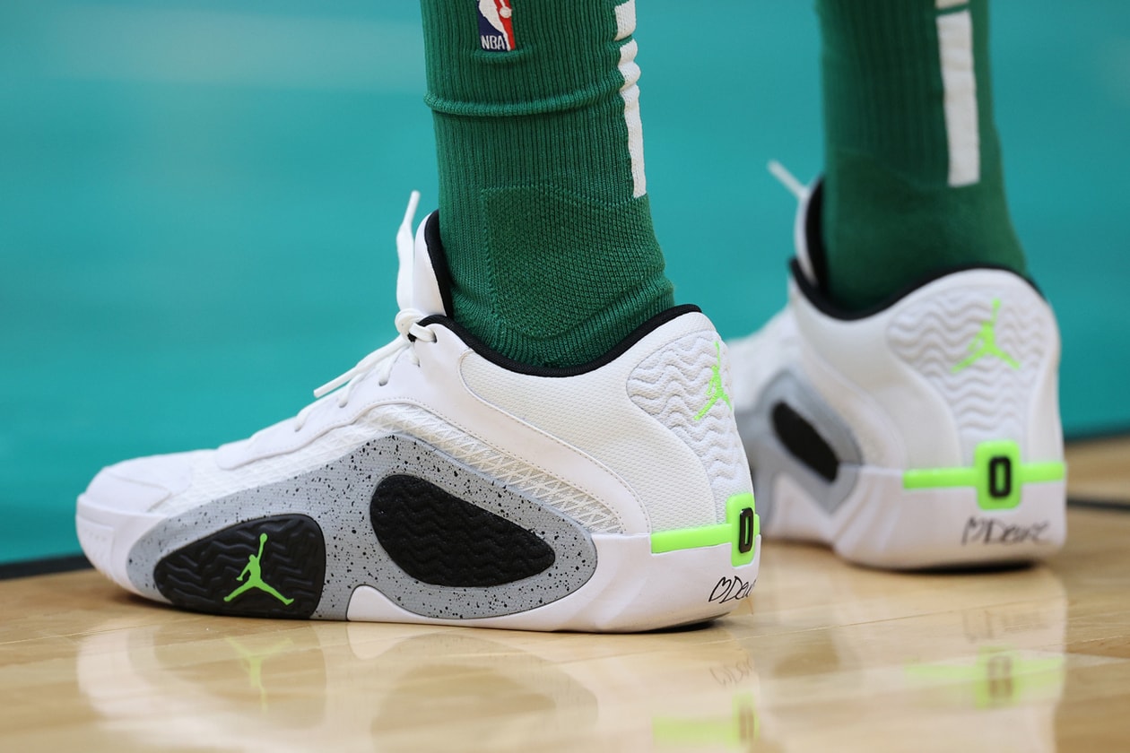 NBA WNBA Signature Shoe List 2023-24 Season | Hypebeast