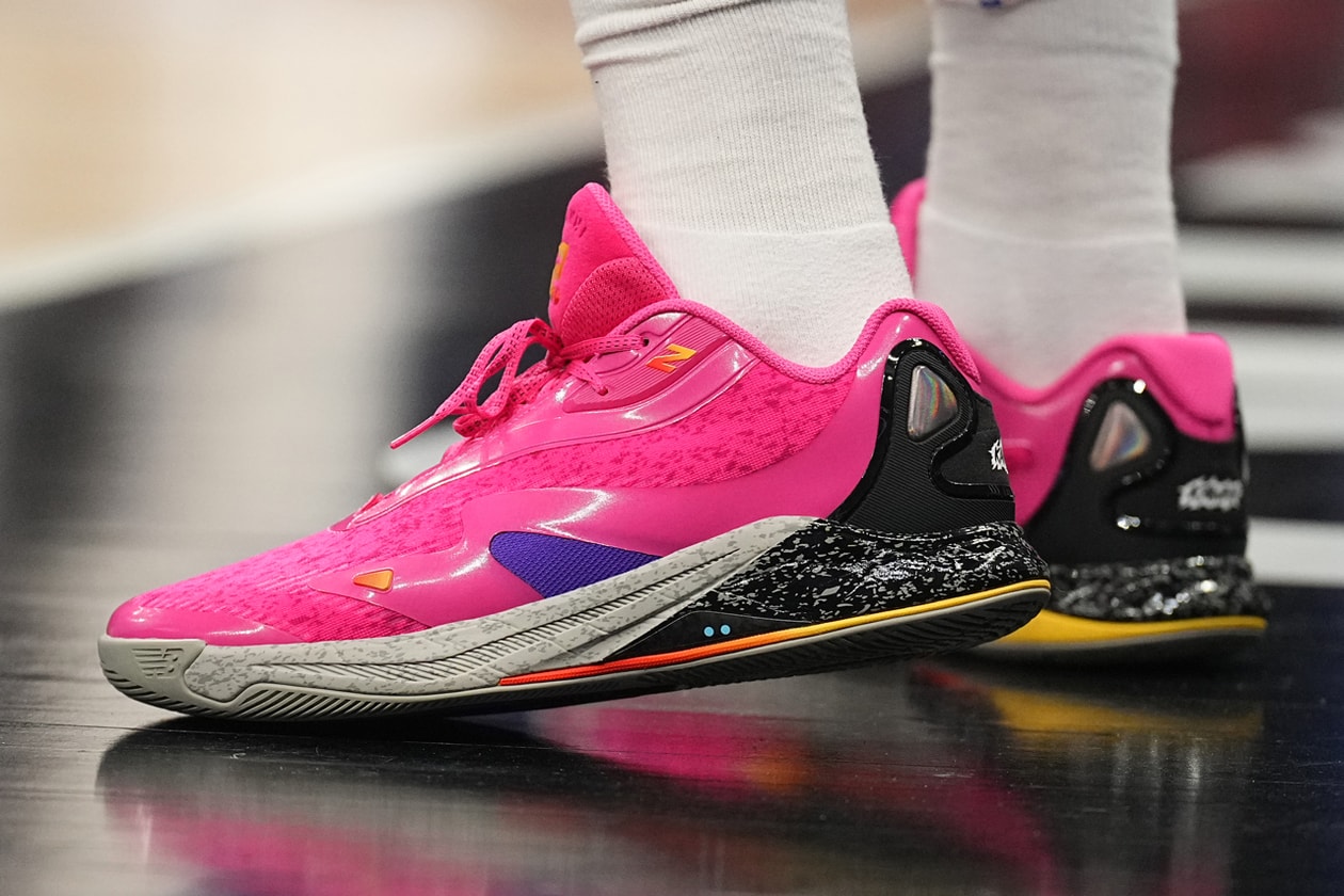 NBA WNBA Signature Shoe List 2023-24 Season | Hypebeast