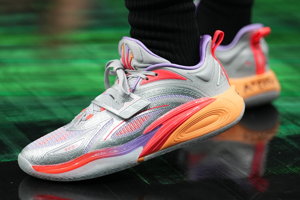 NBA WNBA Signature Shoe List 2023-24 Season | Hypebeast