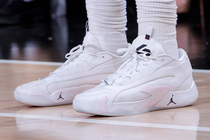 NBA WNBA Signature Shoe List 2023-24 Season | Hypebeast