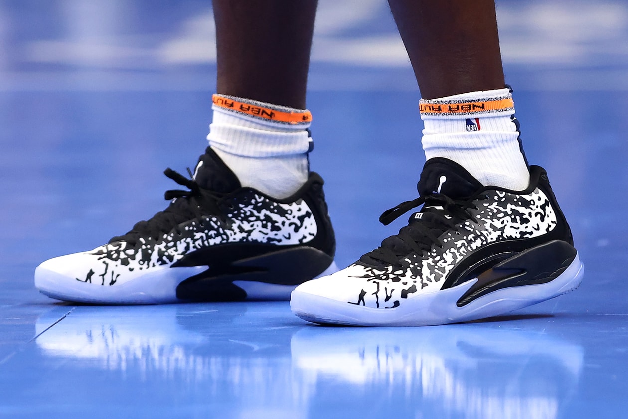 NBA WNBA Signature Shoe List 2023-24 Season | Hypebeast