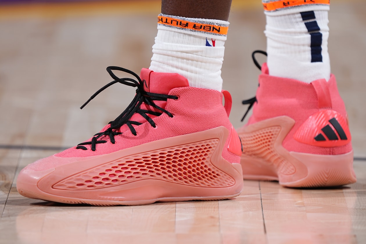 NBA WNBA Signature Shoe List 2023-24 Season | Hypebeast