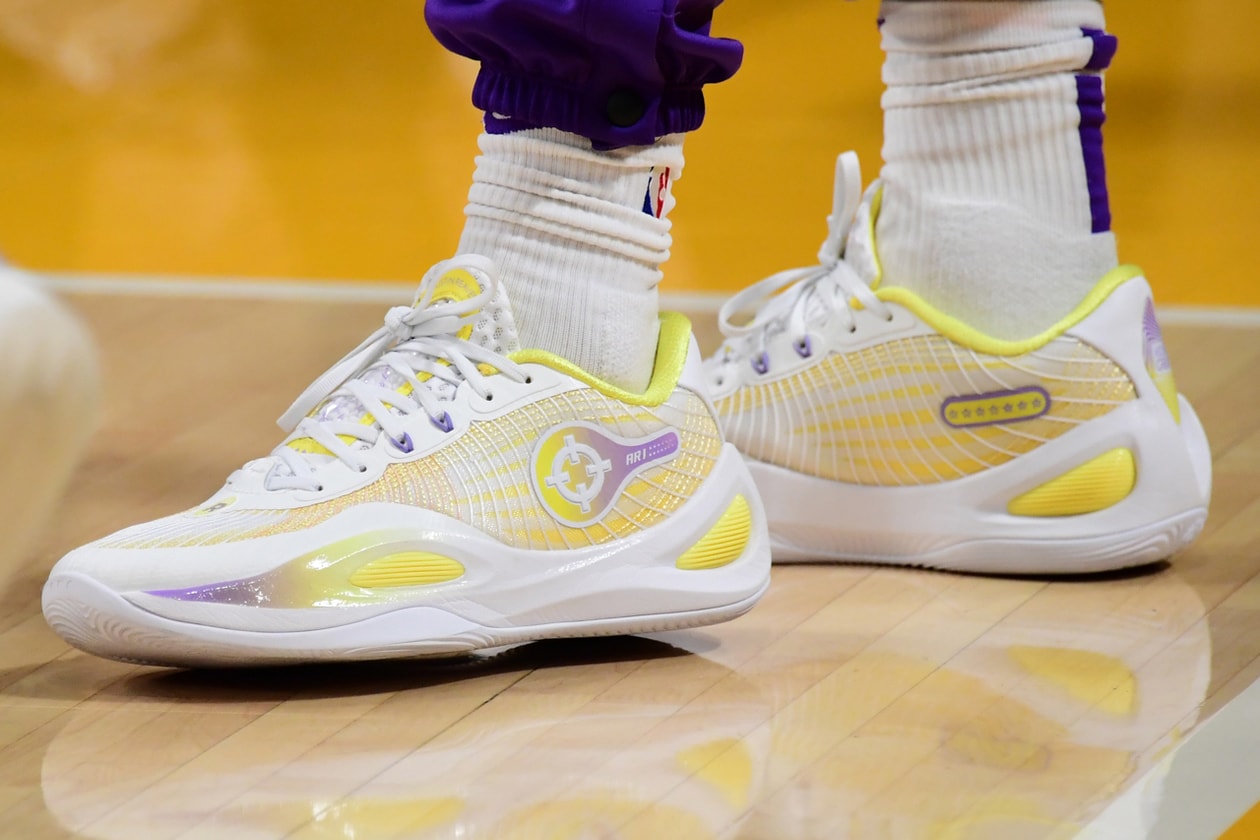 NBA WNBA Signature Shoe List 2023-24 Season | Hypebeast