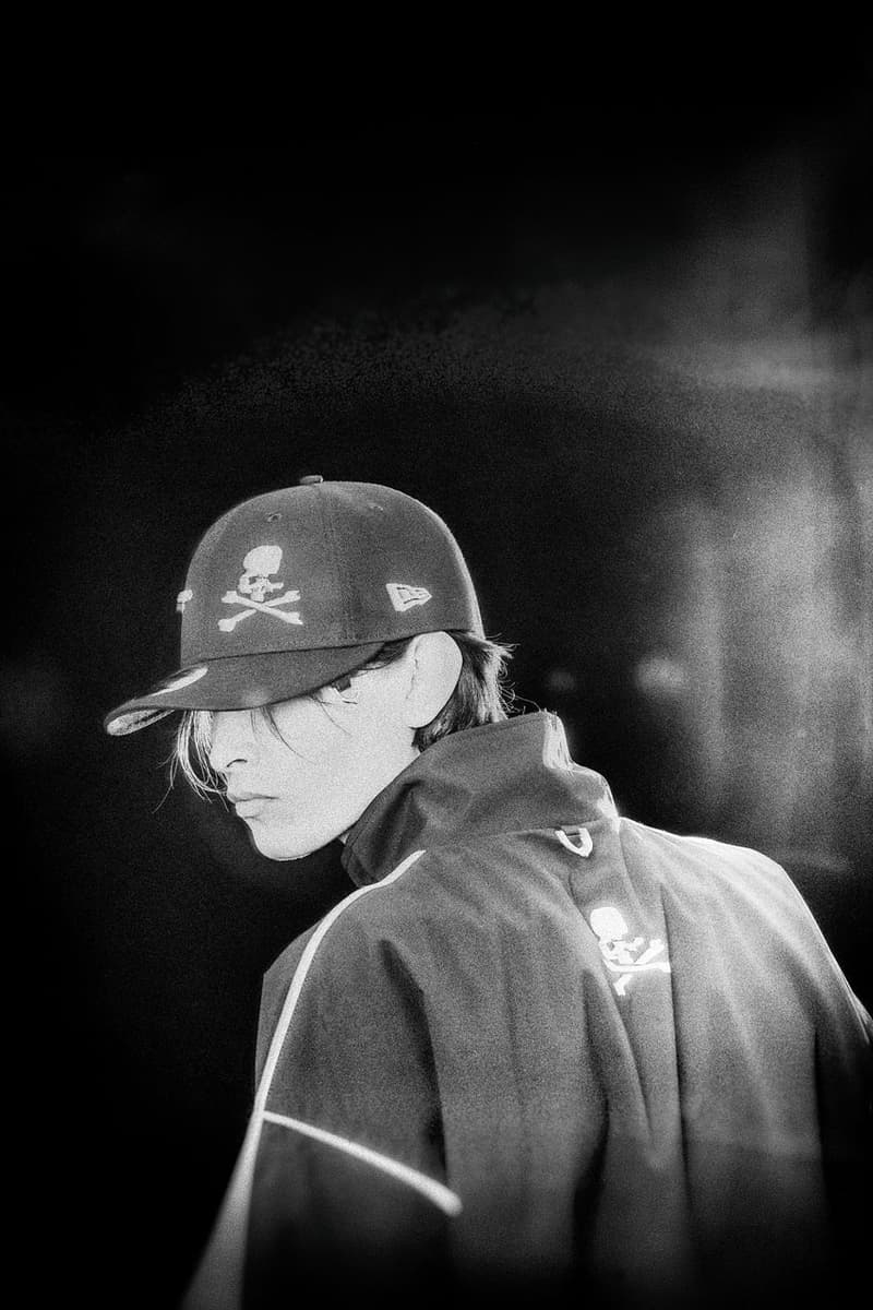 Mastermind World Revamps New Era's Classics | Hypebeast