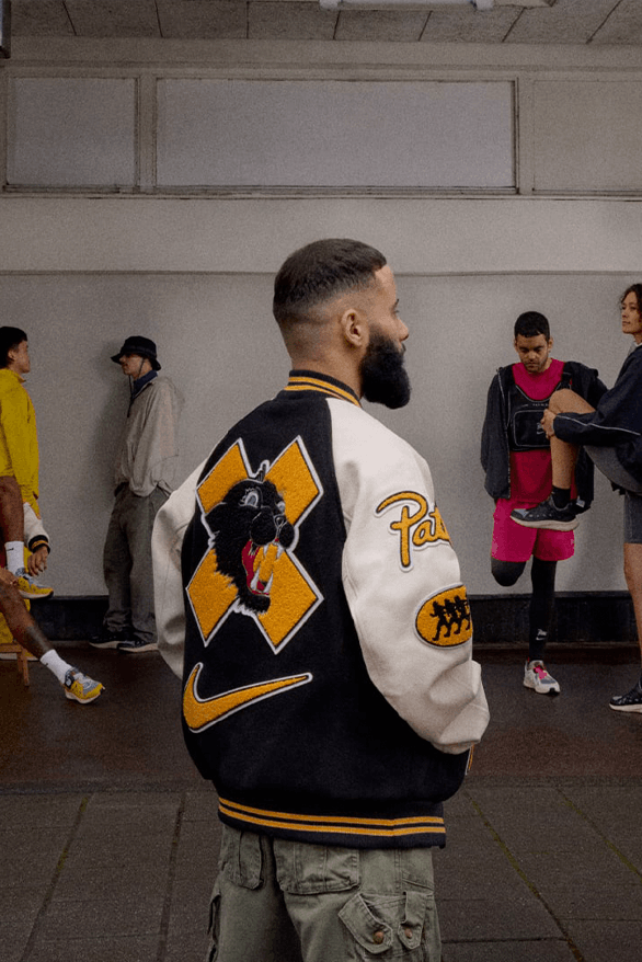 Nike x Patta Running Team Collection Release Info | Hypebeast