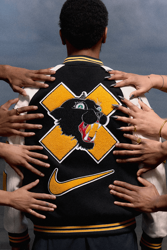 Nike x Patta Running Team Collection Release Info | Hypebeast