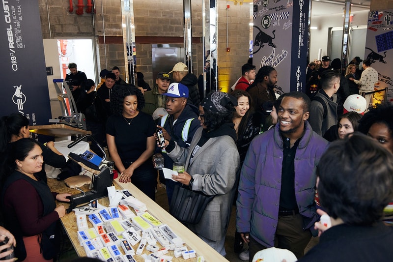 Oracle Red Bull Racing Launches Livery Design Contest | Hypebeast