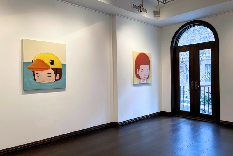 Villazan 'Ordinary People' Exhibition by Yang Hyun Jun | Hypebeast