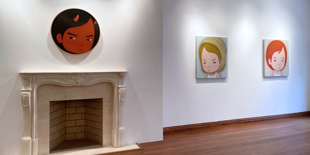 Villazan 'Ordinary People' Exhibition by Yang Hyun Jun | Hypebeast
