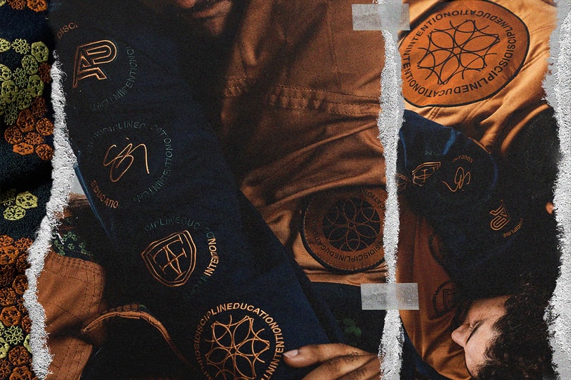 Albino and Preto x FITTED x Sig Zane Designs | Hypebeast