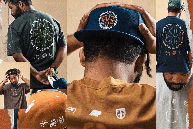 Albino and Preto x FITTED x Sig Zane Designs | Hypebeast