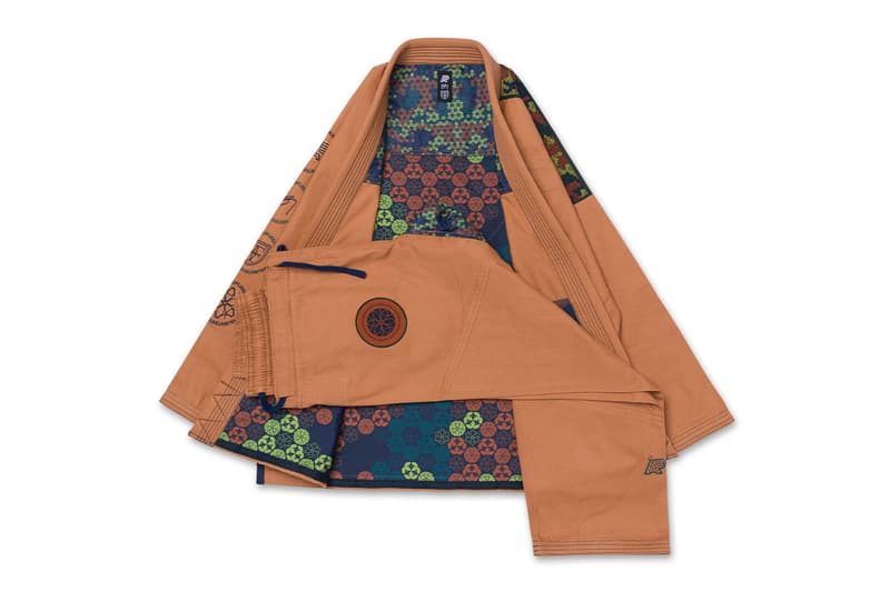 Albino and Preto x FITTED x Sig Zane Designs | Hypebeast