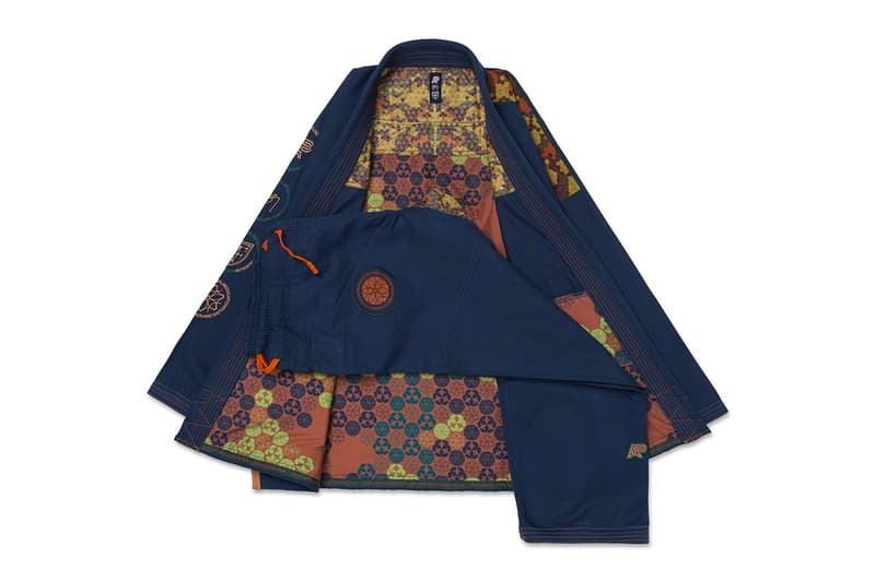 Albino and Preto x FITTED x Sig Zane Designs | Hypebeast