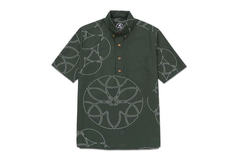 Albino and Preto x FITTED x Sig Zane Designs | Hypebeast