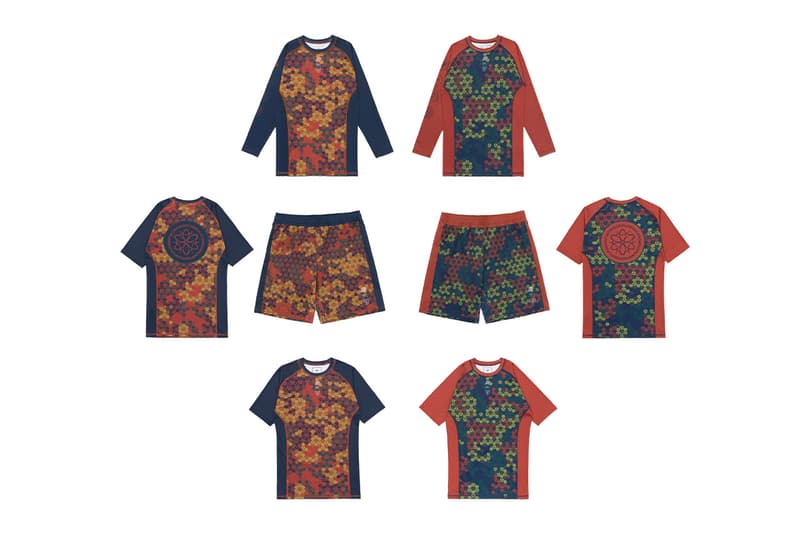 Albino and Preto x FITTED x Sig Zane Designs | Hypebeast