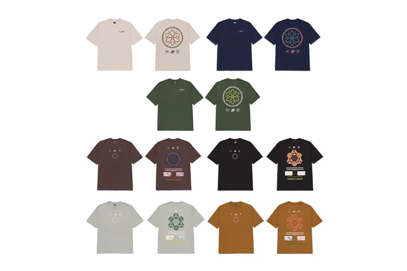 Albino and Preto x FITTED x Sig Zane Designs | Hypebeast