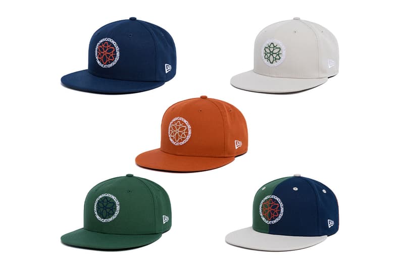 Albino and Preto x FITTED x Sig Zane Designs | Hypebeast