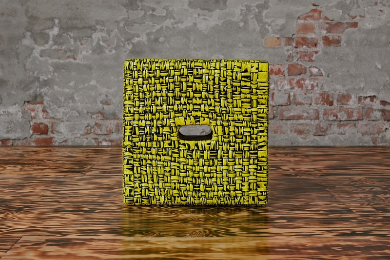 Bottega Veneta Cassina 'On the Rocks Milan' Info | Hypebeast