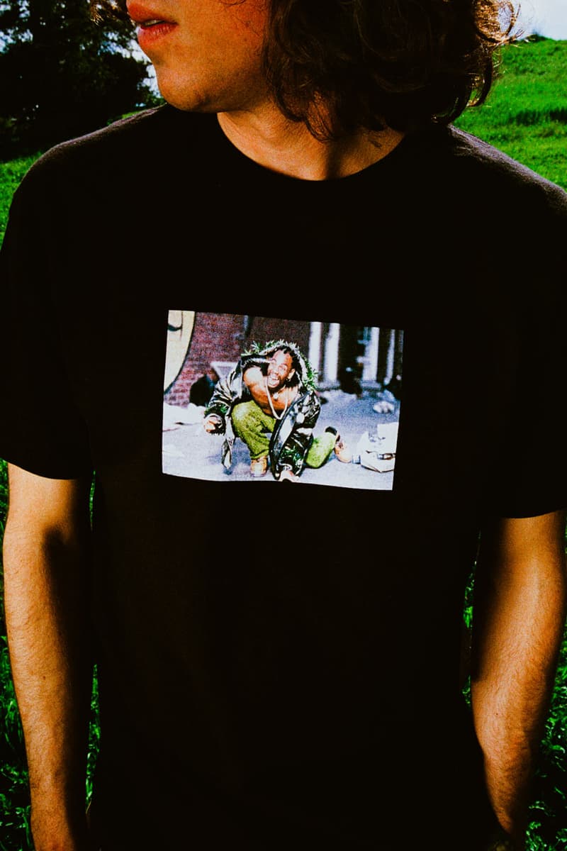 PLEASURES Presents 'Half Baked' Capsule | Hypebeast