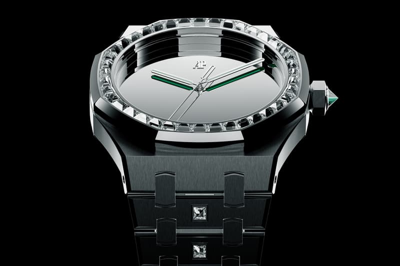 HATTON LABS x MAD Portcullis HBX Exclusive Info | Hypebeast