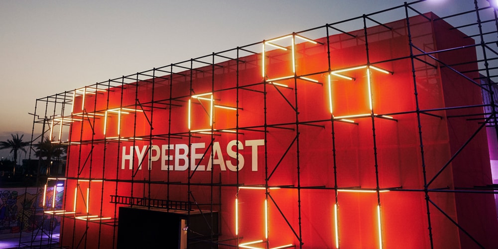 Hypeart Studio at BRED Abu Dhabi Festival | Hypeart