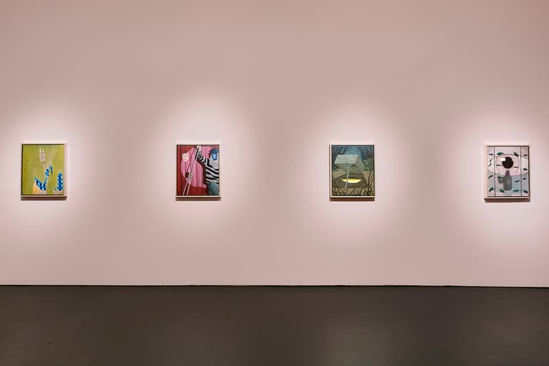 Kevin Christy Ghost Ladder Exhibition The Hole NYC | Hypebeast