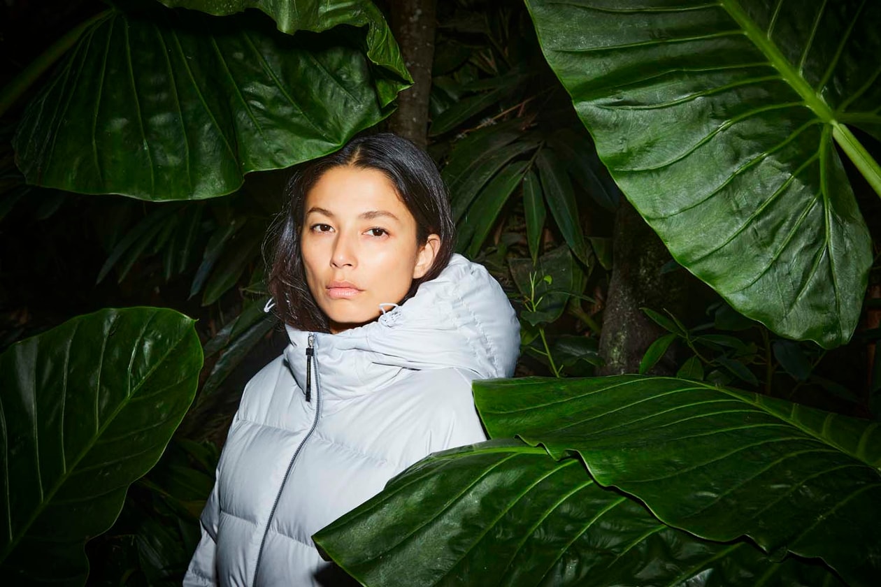 National Geographic Wear AW24 Collection Campaign | Hypebeast