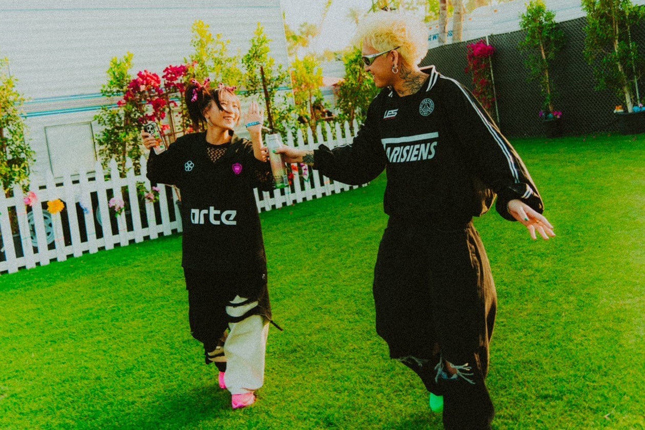 YOASOBI Brought Tokyo Nightlife to Coachella | Hypebeast YOASOBI Brought Tokyo Nightlife to Coachella | Hypebeast