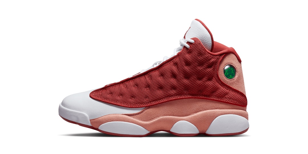 Air Jordan 13 Dune Red DJ5982-601 Release Date | Hypebeast