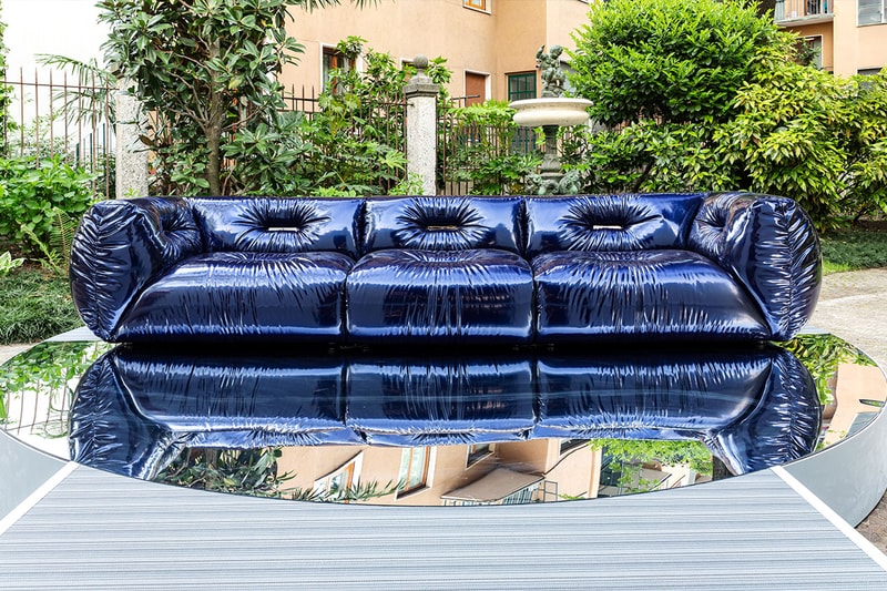 Bugatti Home Collection Milan Design Week Info | Hypebeast