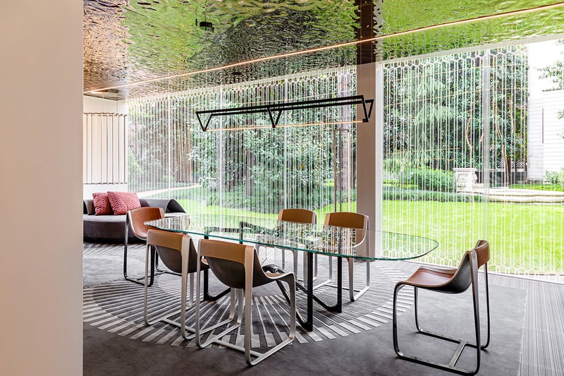 Bugatti Home Collection Milan Design Week Info | Hypebeast