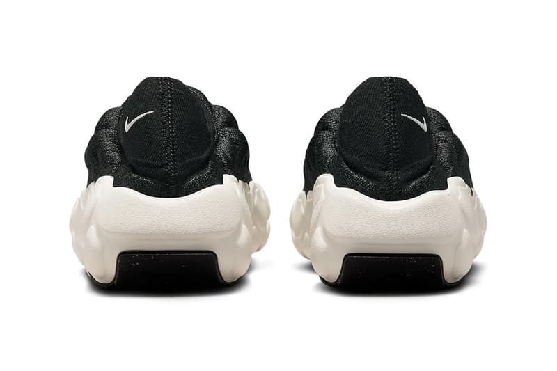 Nike Flyknit Haven "Black/Sail" FD2148-004 Release | Hypebeast