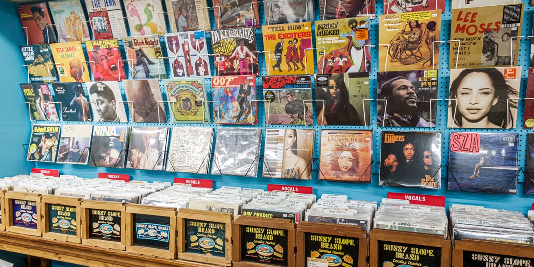 10 Record Store Day 2024 Releases to Cop | Hypebeast
