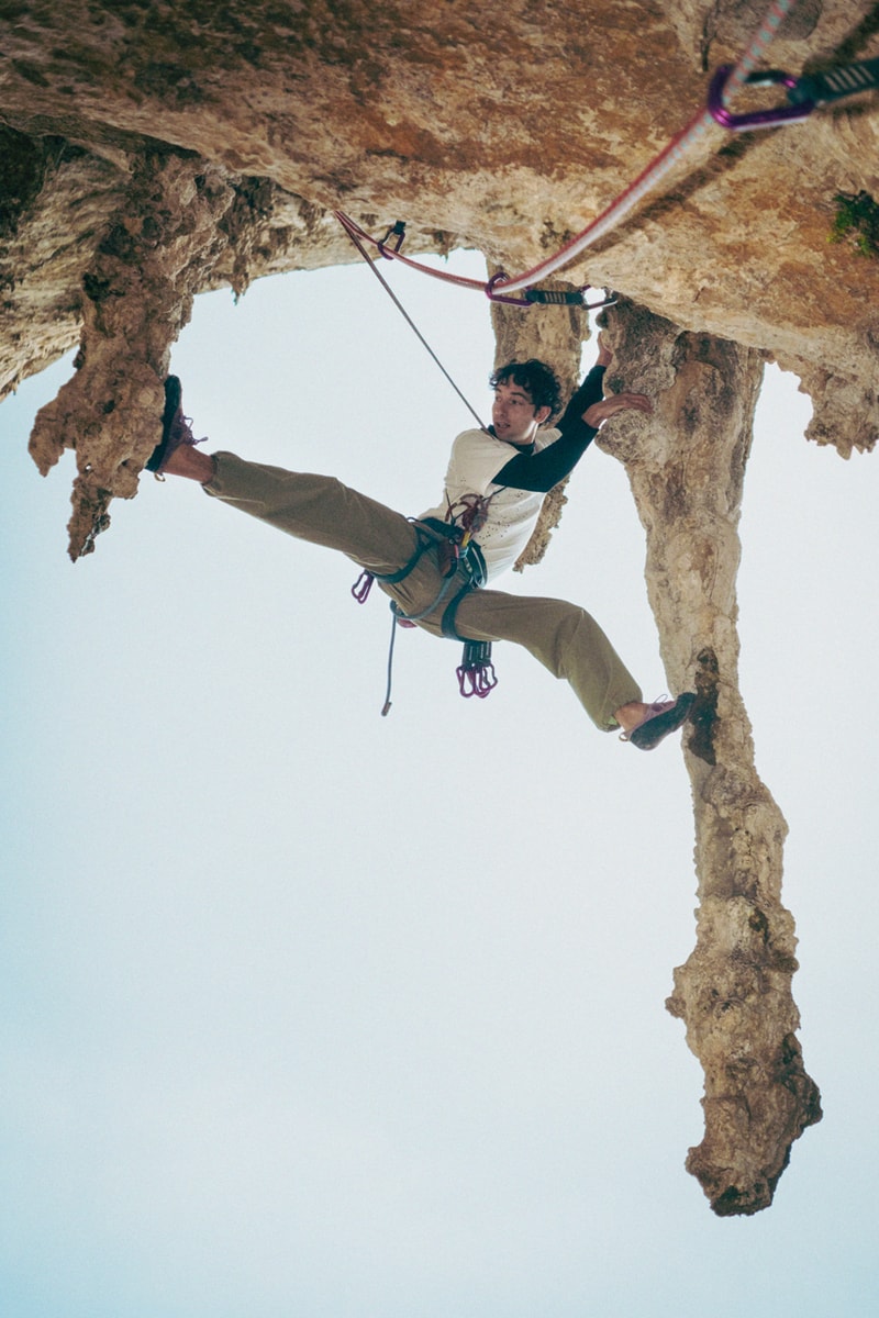 Check Out Satisfy's Second “Stoner” Apparel Lookbook | Hypebeast