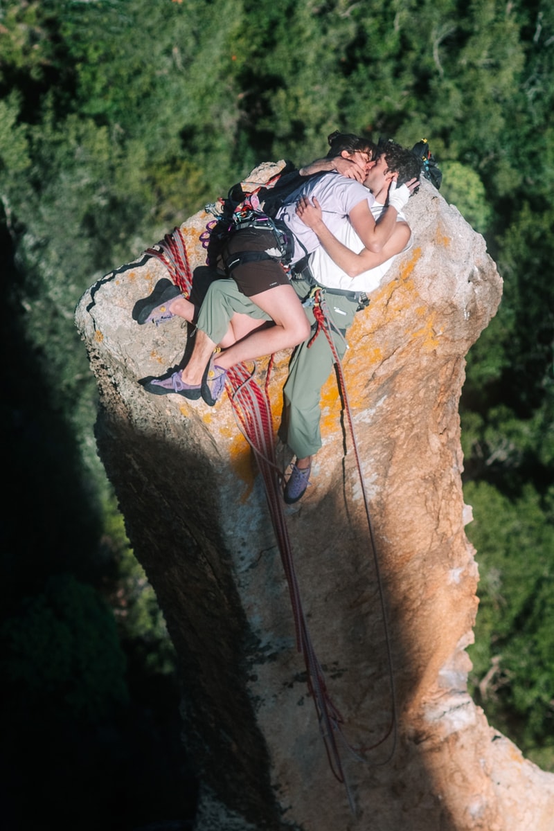 Check Out Satisfy's Second “Stoner” Apparel Lookbook | Hypebeast