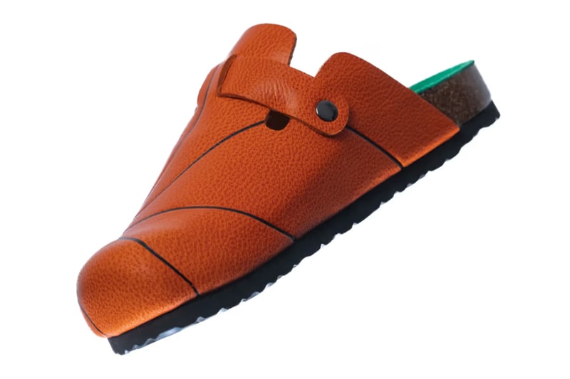 Scary Kittles Launches Viral “Kaman” Basketball Clogs | Hypebeast