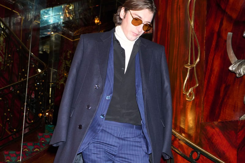 Givenchy Unveils New NFT Collection | Hypebeast