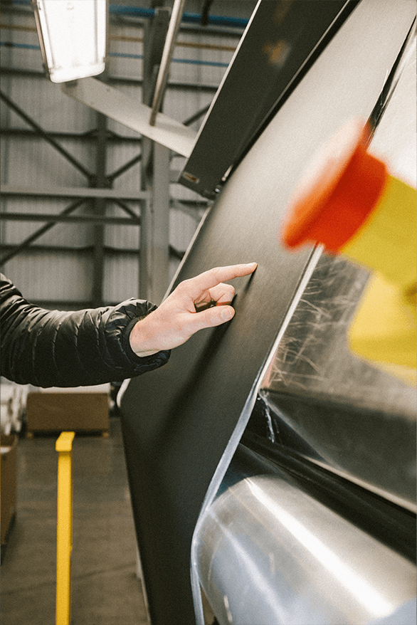 Dr. Martens Genix Nappa Collection Interview | Hypebeast