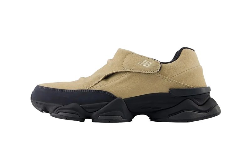 New Balance 8040 U8040UOB Release Info | Hypebeast