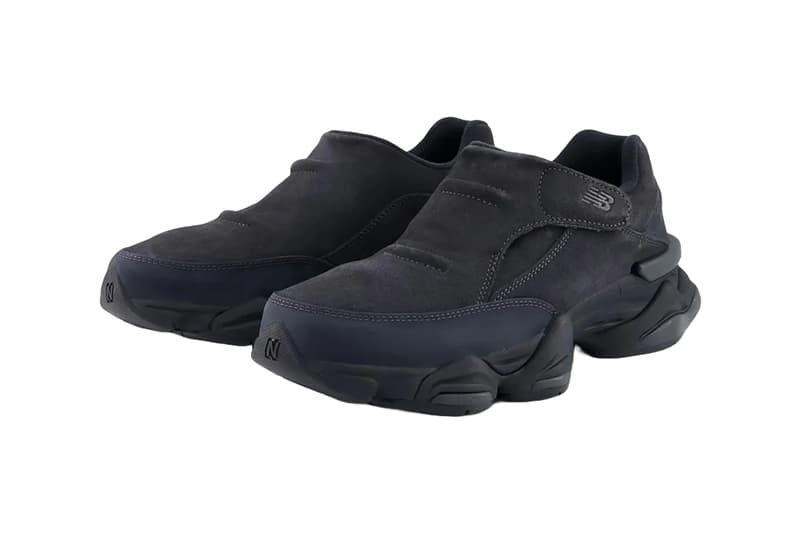 New Balance 8040 U8040UOB Release Info | Hypebeast