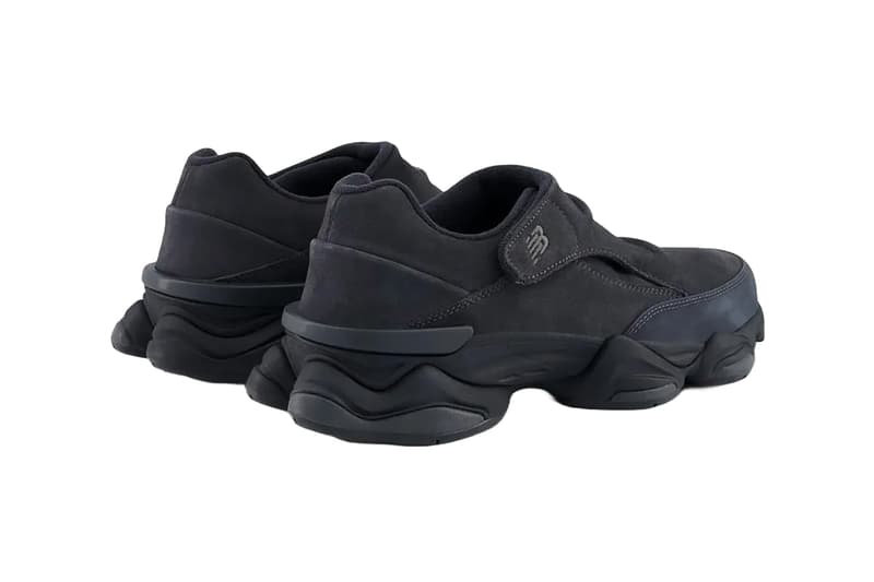 New Balance 8040 U8040UOB Release Info | Hypebeast