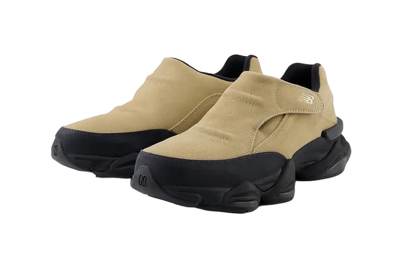 New Balance 8040 U8040UOB Release Info | Hypebeast