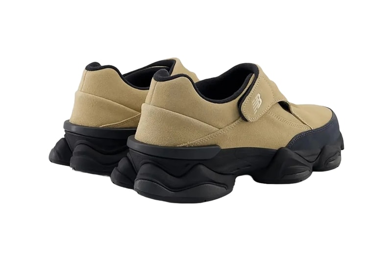 New Balance 8040 U8040UOB Release Info | Hypebeast