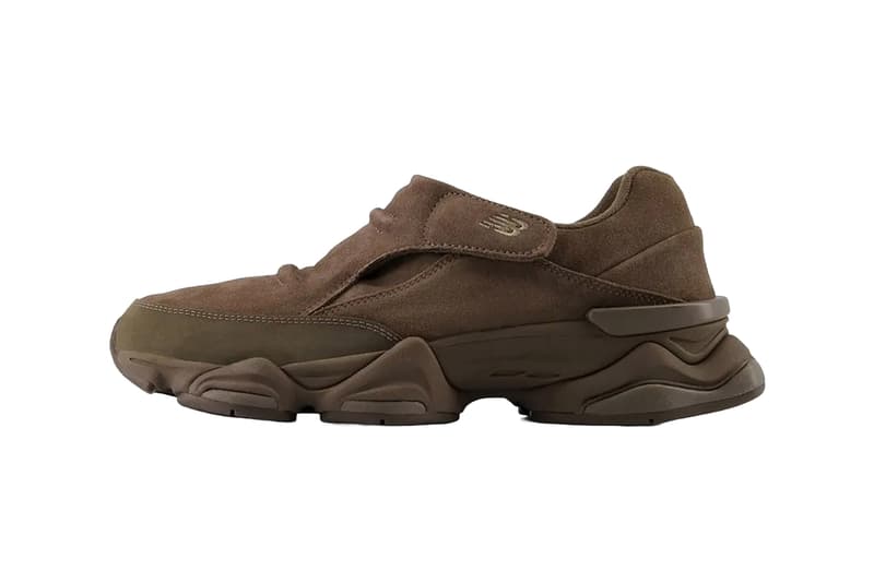 New Balance 8040 U8040UOB Release Info | Hypebeast