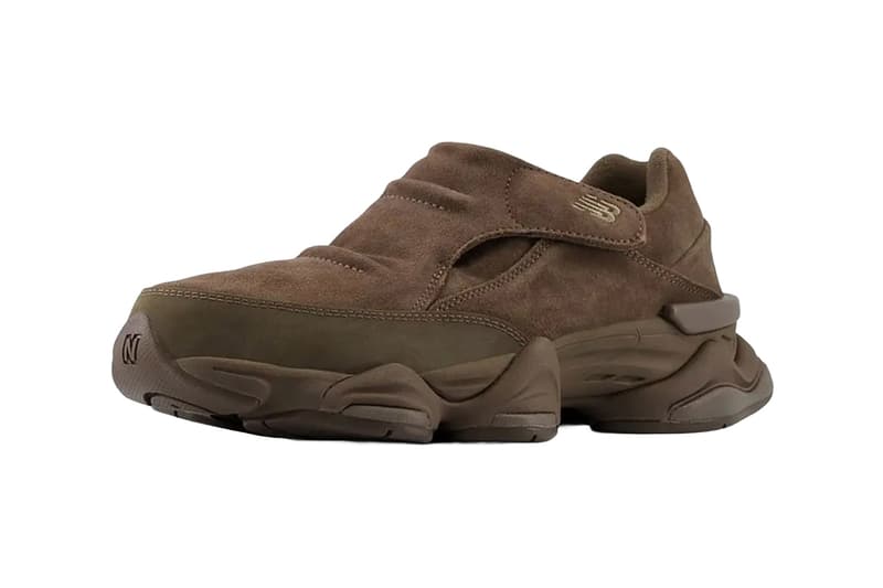 New Balance 8040 U8040UOB Release Info | Hypebeast