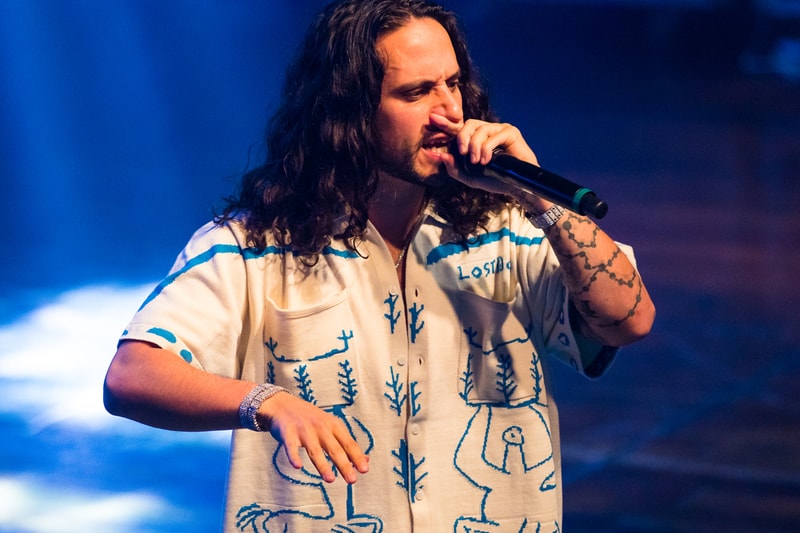 Russ Returns With 2 New Songs “That’s My Girl” and “Tired” | Hypebeast