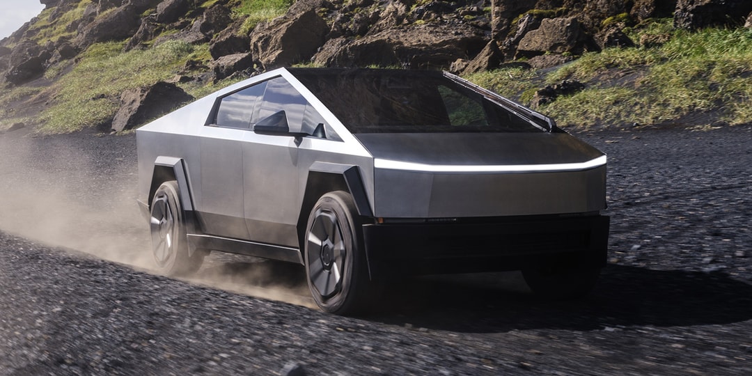 Tesla Recalls All 3,878 Cybertrucks | Hypebeast